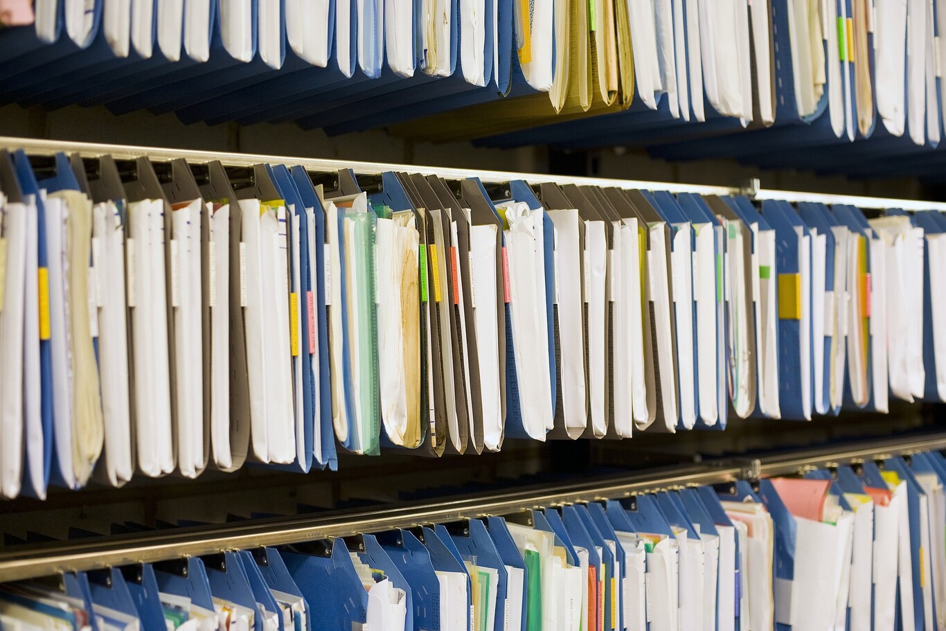 5 consejos para organizar todos nuestros archivos en el ordenador