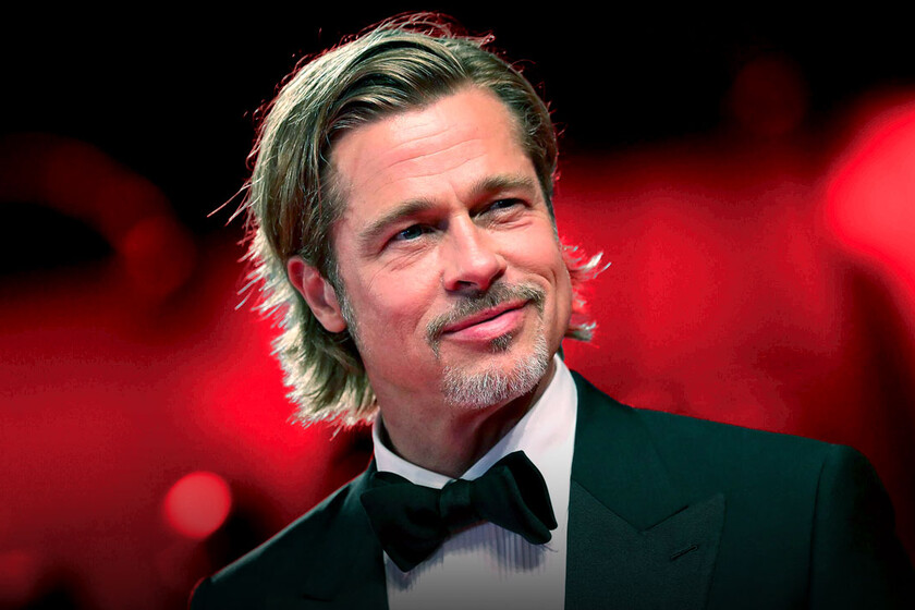 Brad Pitt debutó en Marvel en esta película que puedes ver en Star Plus
