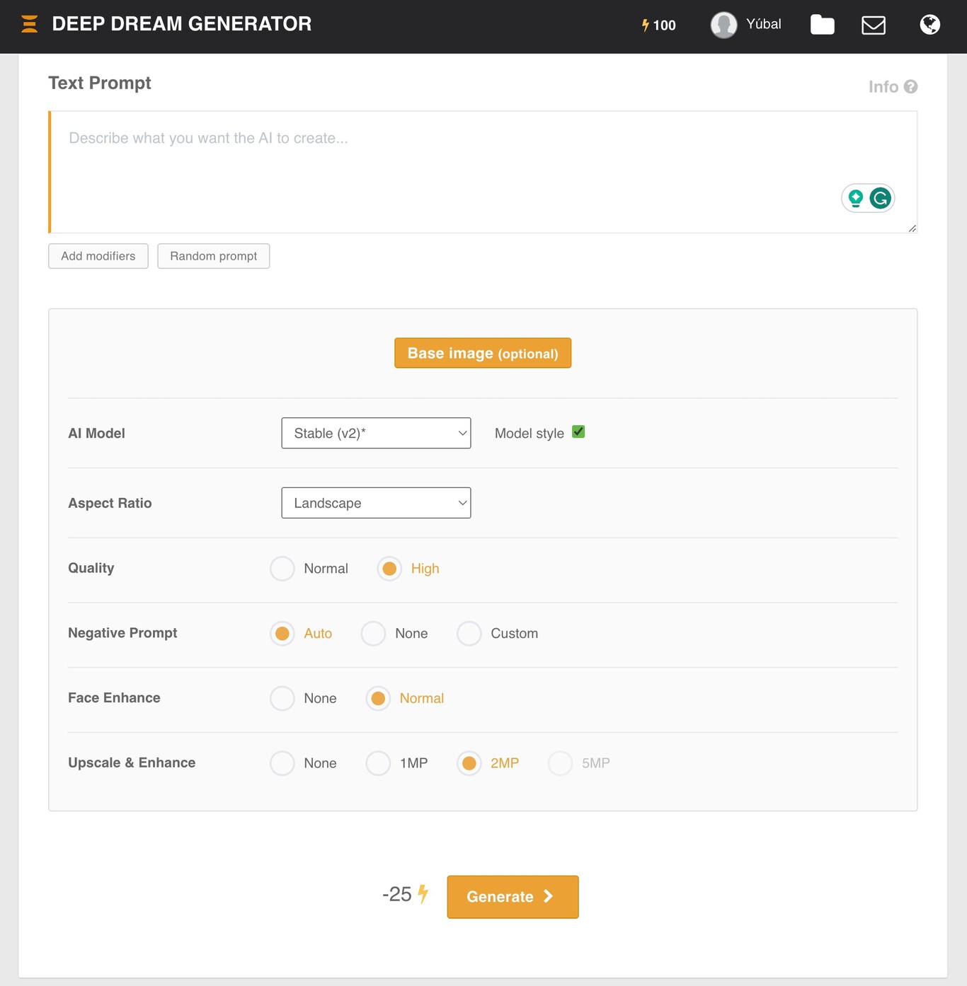 Deep Dream Generator: qué es, cómo funciona y cómo puedes usar gratis ...