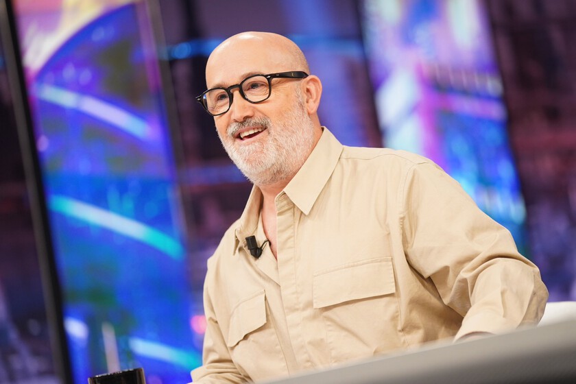 Javier Cámara contó en 'El hormiguero' que vota en los Premios Óscar ...