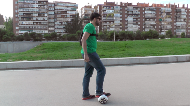 Chic Smart S1, Análisis. Review con características, precio y ...