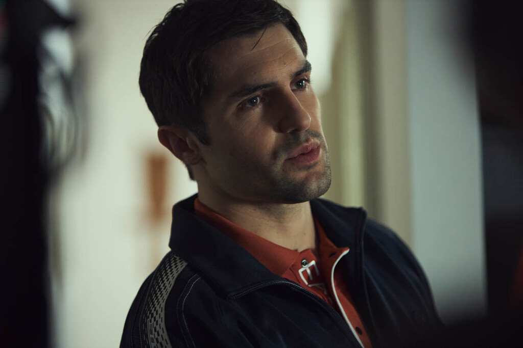 Este escalofriante thriller con Peter Capaldi desvela la fecha de ...