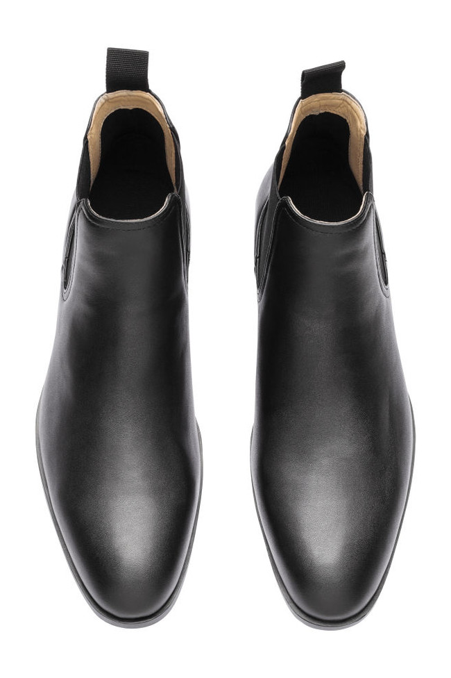 Porque los nuevos básicos nunca mueren, es hora de sacar a relucir ...