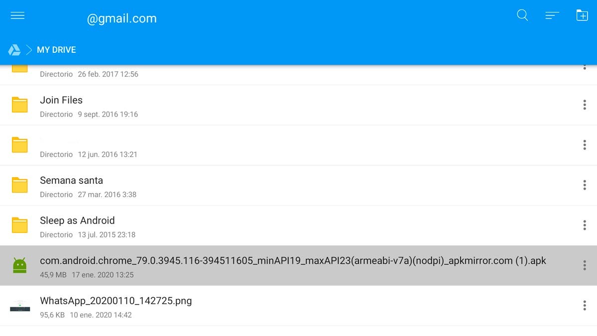Google Chrome en Android TV: así puedes instalarlo