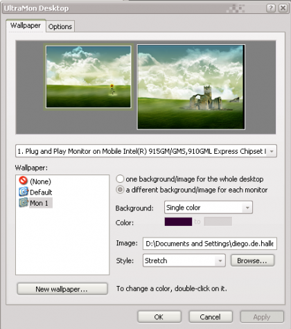 Probamos Ultramon 2.7