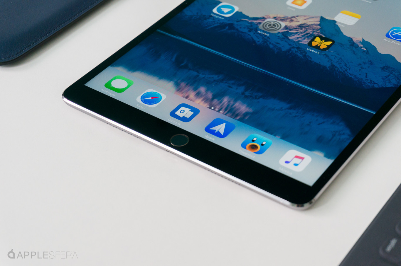 Apple iPad Pro (2017) de 256GB en oferta en eBay: 497 euros con este ...