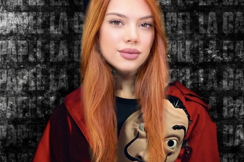 Alejandra Rubio, la Úrsula Corberó del clan Campos: anuncia que quiere ...