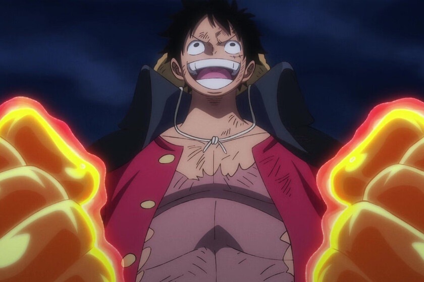 'One Piece' capitulo 1050 del anime: dónde y a qué hora se puede ver online