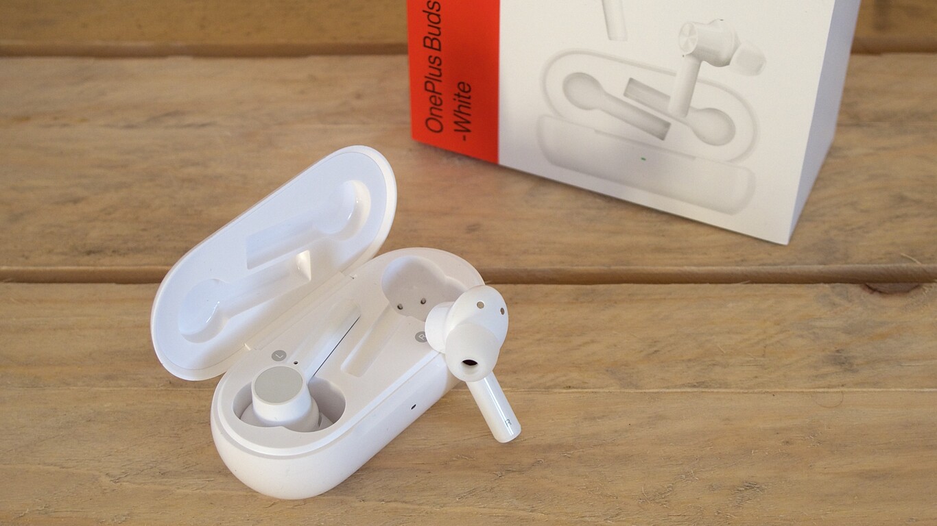 OnePlus Buds Z, análisis: review con características, precio y ...