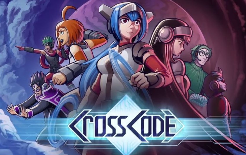 CrossCode quiere ser tu RPG en plan 16 bits favorito después de ver su ...