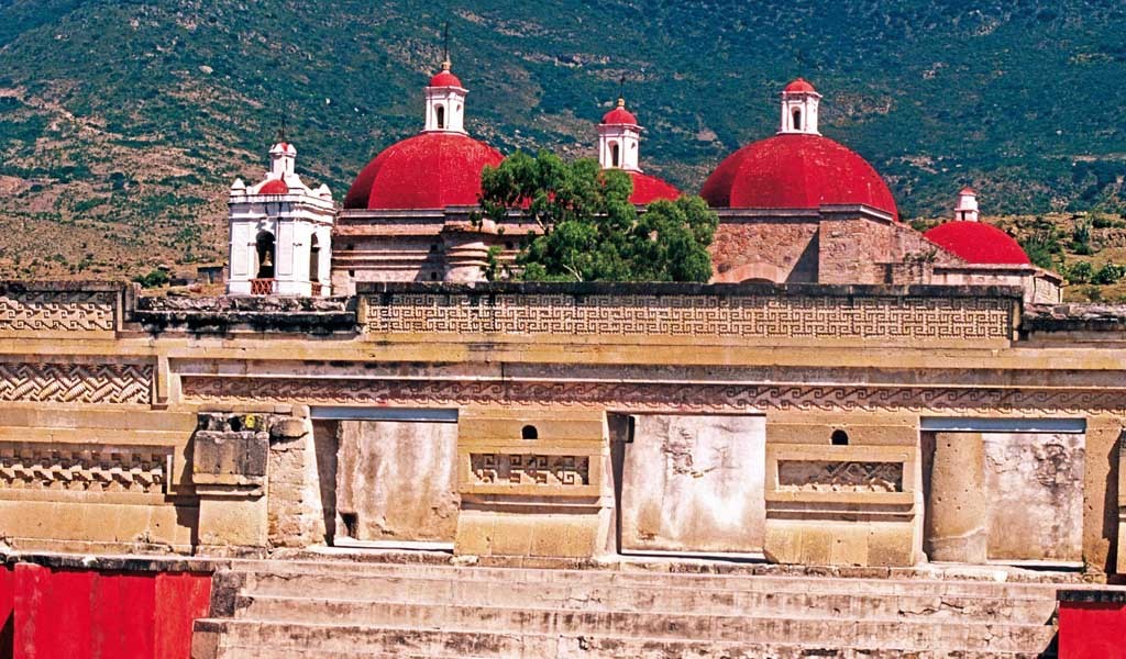 Las mejores 25 zonas arqueológicas para visitar en México