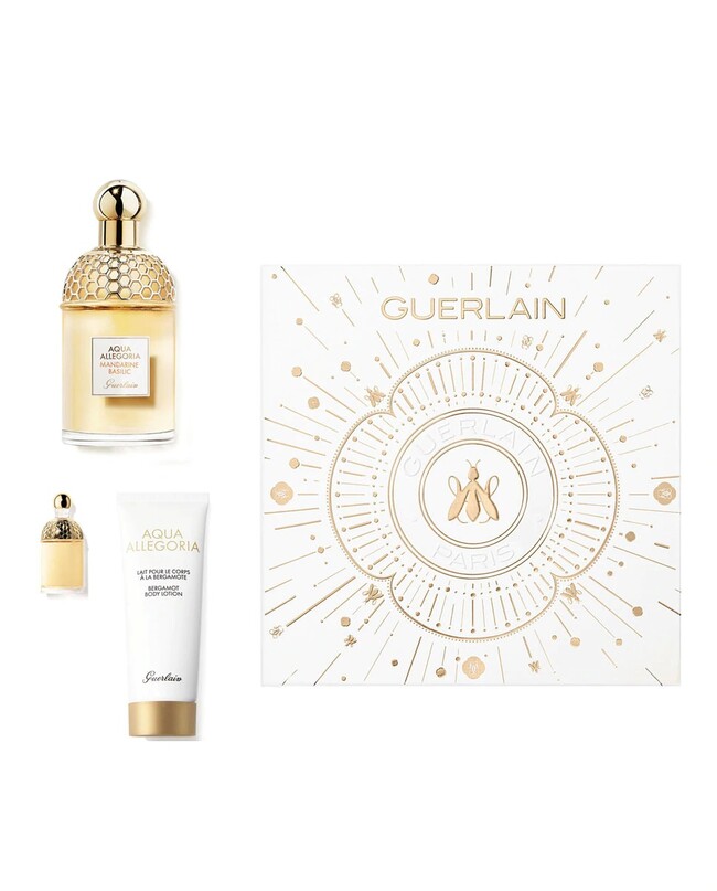 Los mejores packs de perfumes, cremas y maquillaje para regalar (o ...