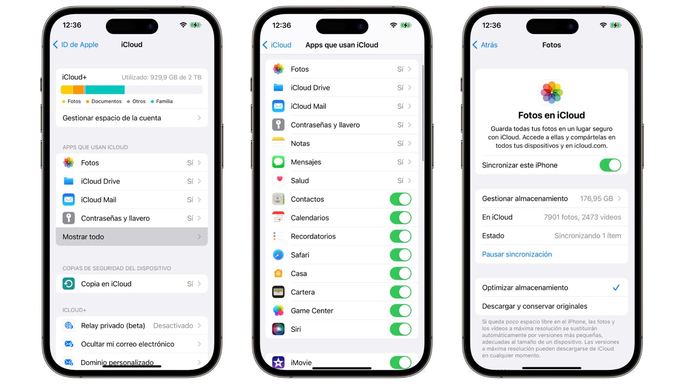 ¿Tu iPhone va lento? seis recomendaciones de expertos en Apple para ...