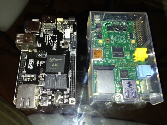 Cubieboard: Primeras impresiones del rival de la Raspberry Pi