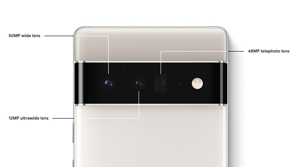 Pixel 6 y Pixel 6 Pro: lanzamiento, precio en México, características y ...