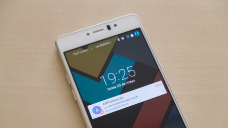 Energy Phone Pro 4G, análisis: review con características, precio y ...