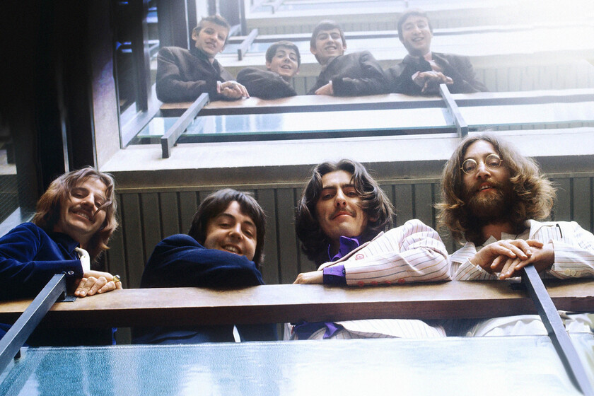 'The Beatles: Get Back': Peter Jackson y Disney+ redefinen la hora más ...