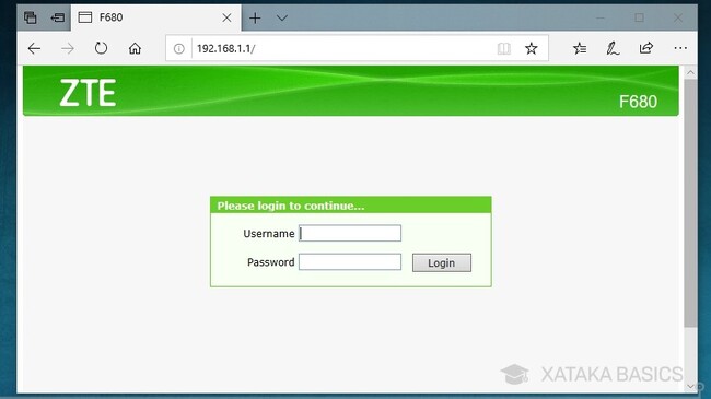 Quiero cambiar la contraseña del router, ¿por dónde empiezo?