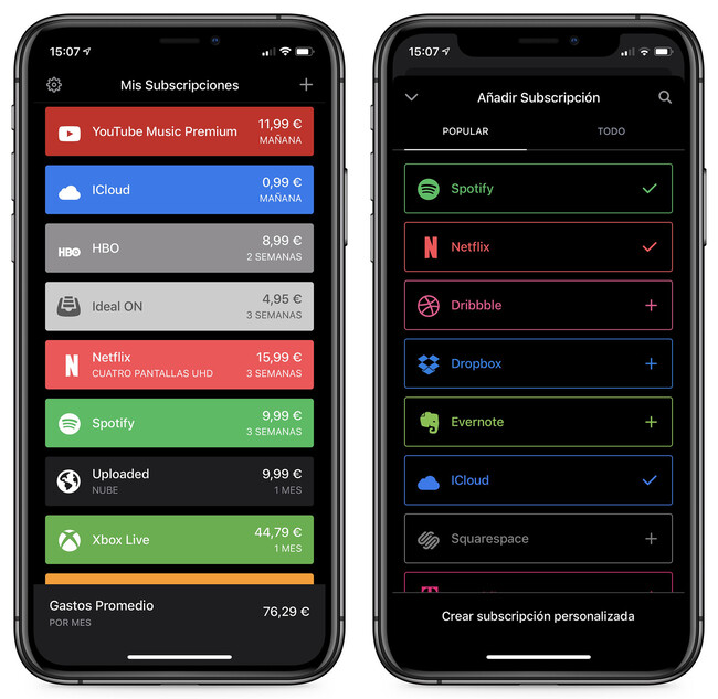 En tiempos de crisis, apps de ahorro. Mi móvil se ha convertido en un excelente gestor de finanzas