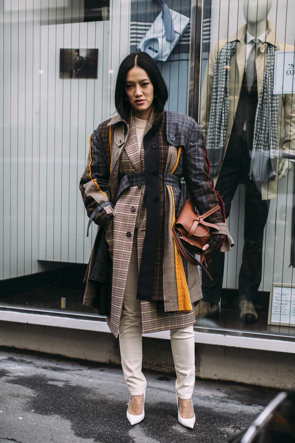 Capas de ropa para el frío: así es el arte de superponer capas y capas ...