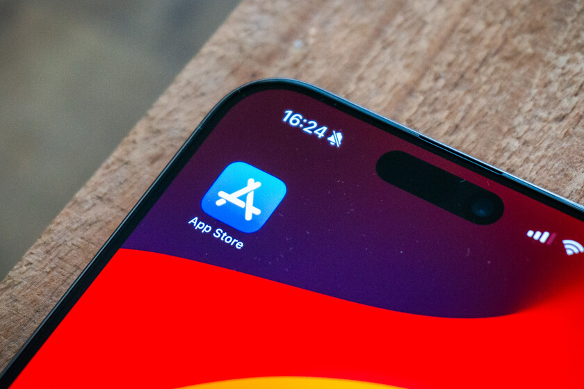 Así funciona la descarga de aplicaciones en iPhone desde fuera de la App Store: debes aceptar un ...