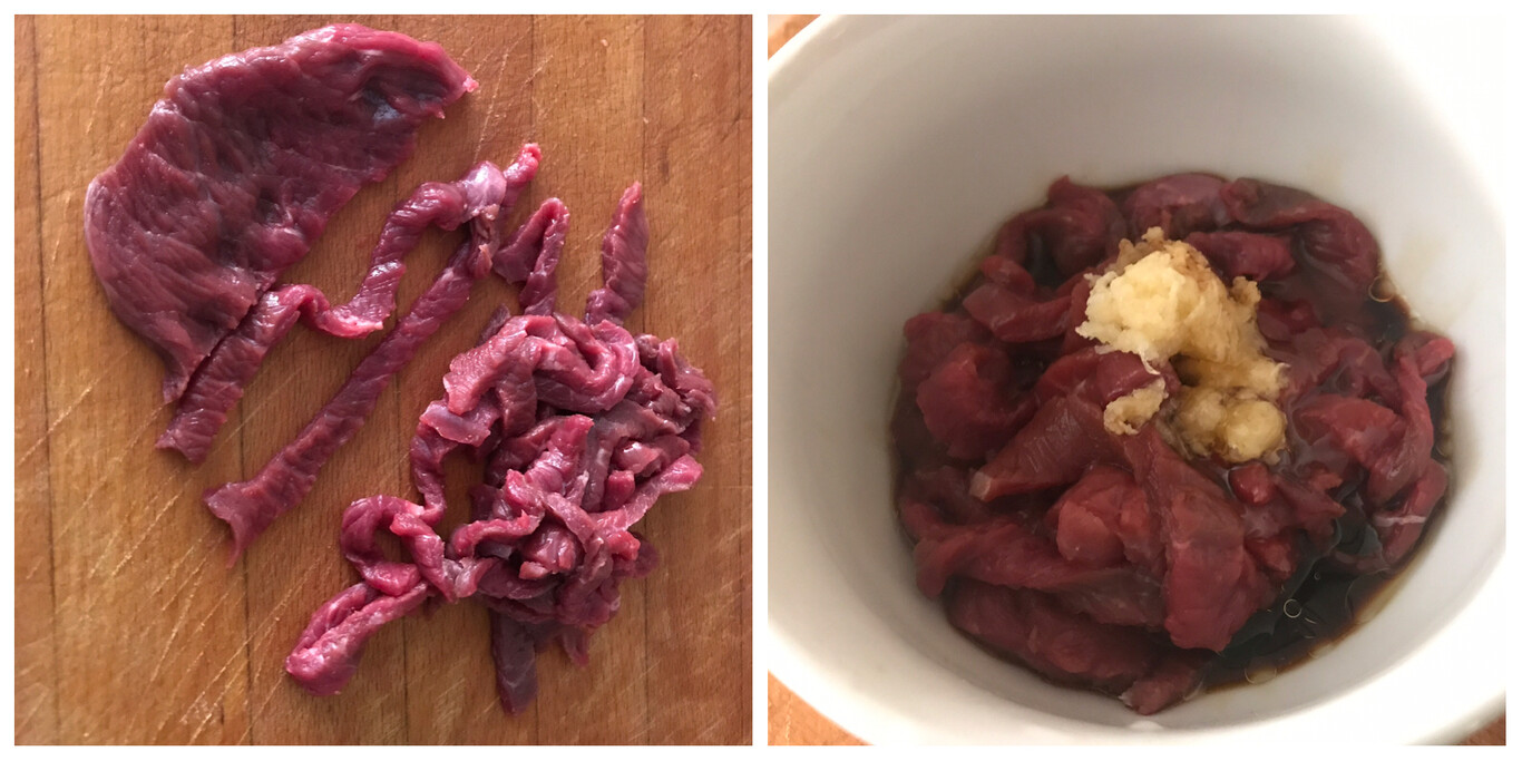 Comida coreana: cuáles son los platos más típicos y 6 recetas con los ...