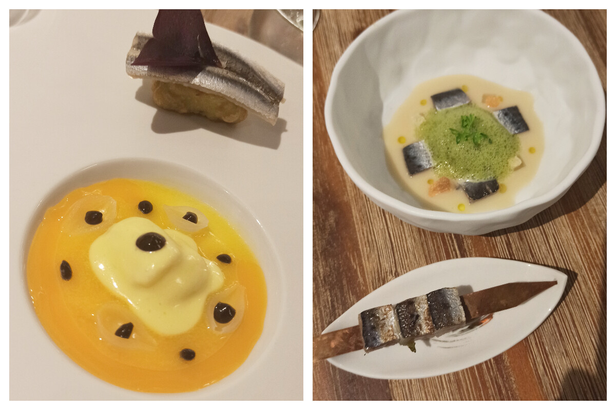 La Finca: la primera estrella Michelin de Granada está en un hotel con ...