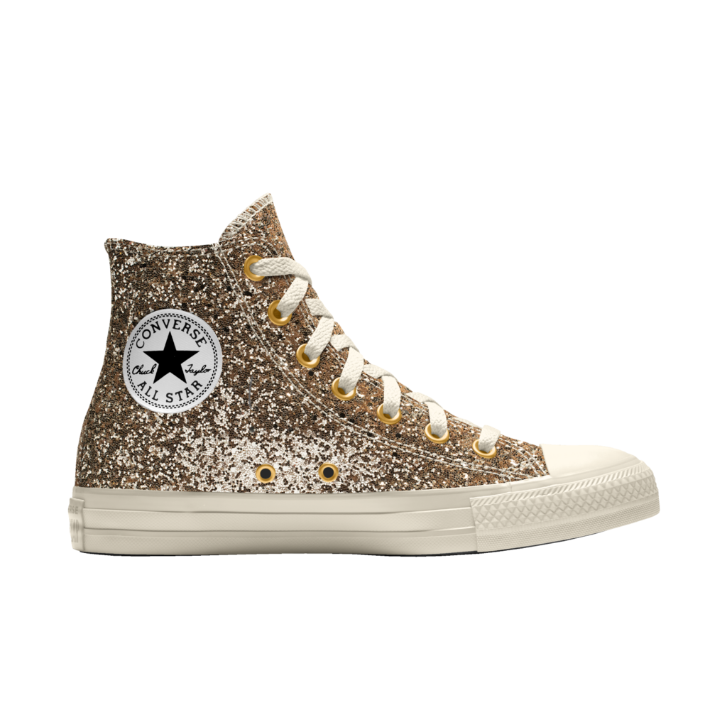 Estas son las zapatillas Converse perfectas para lucir con un look de ...