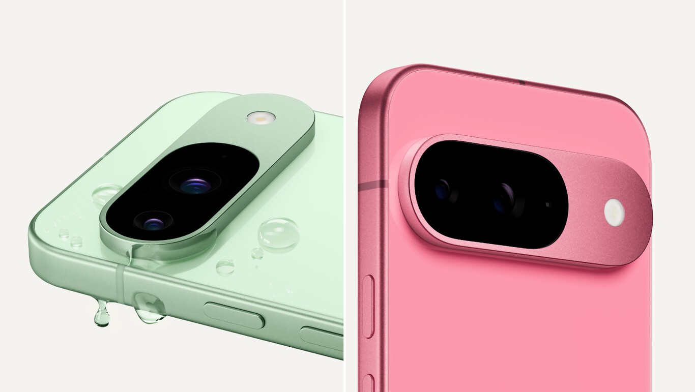 Google Pixel 9, Google Pixel 9 Pro y Google Pixel 9 Pro XL ...