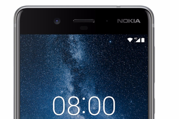 [Actualizado: ya es estable] El Nokia 8 empieza a recibir la beta de ...