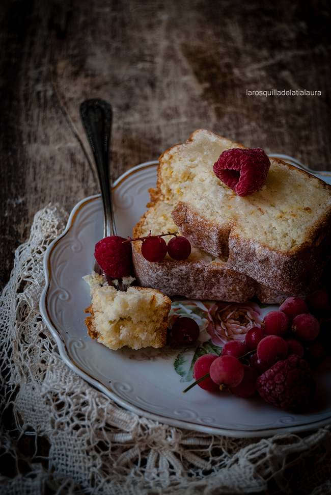 Paseo por la gastronomía de la red: 23 propuestas dulces para mojar en ...