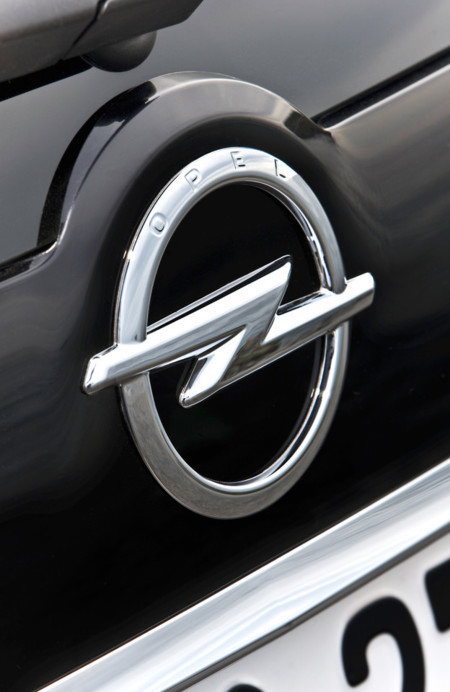 Opel Meriva CDTI, presentación y prueba en Niza (parte 1)