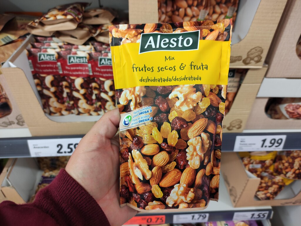 Los 15 mejores productos de marca blanca de Lidl, según el equipo de ...