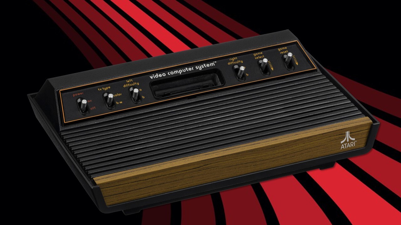 ¿Quién mató a Atari? El fascinante auge y la brutal caída del primer ...