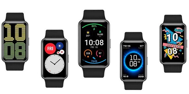 Los 7 relojes con GPS con mejor relación calidad-precio