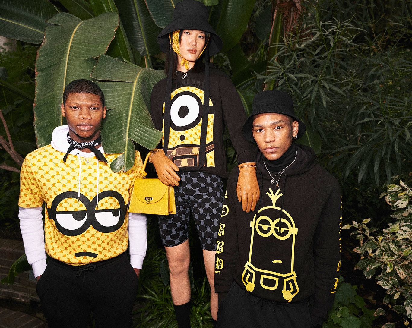 Primark y su divertida colección de los Minions en colaboración con ...