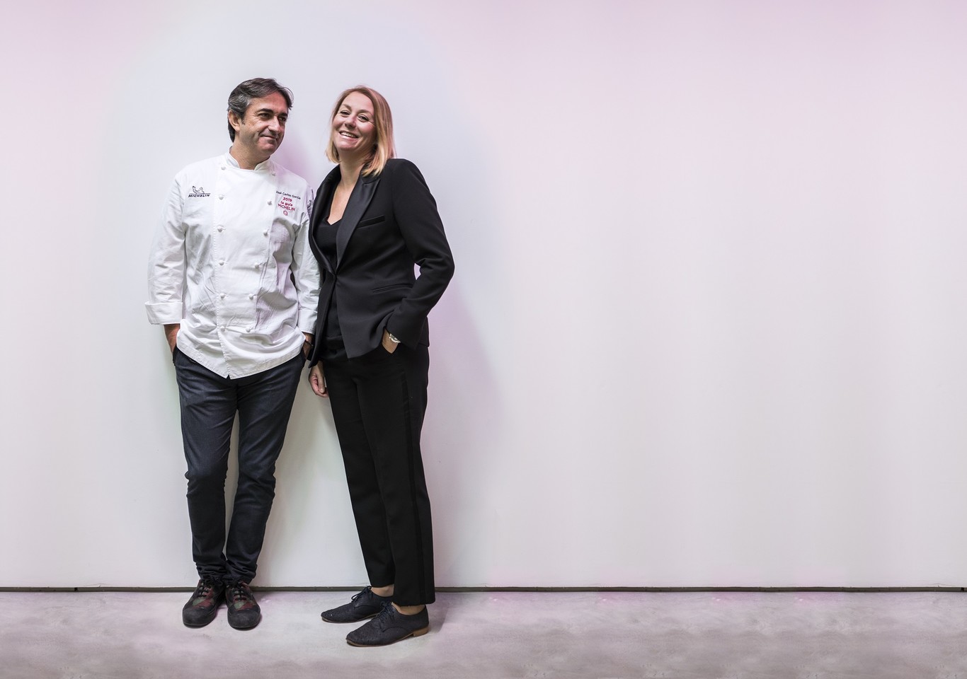 José Carlos García, la 'estrella' que ha puesto a la ciudad de Málaga ...