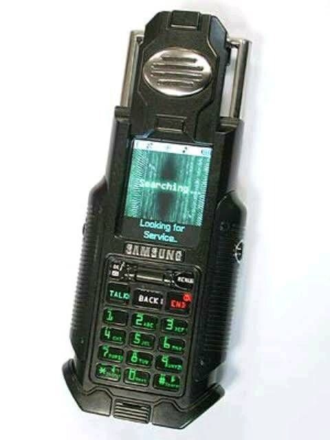 El museo de los horrores de la telefonía: los móviles más feos y con ...