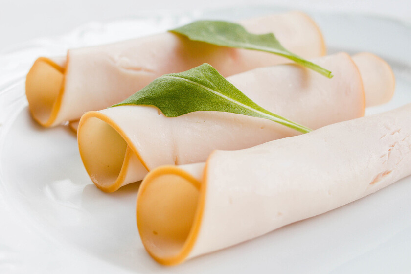 Jamón - Directo al Paladar