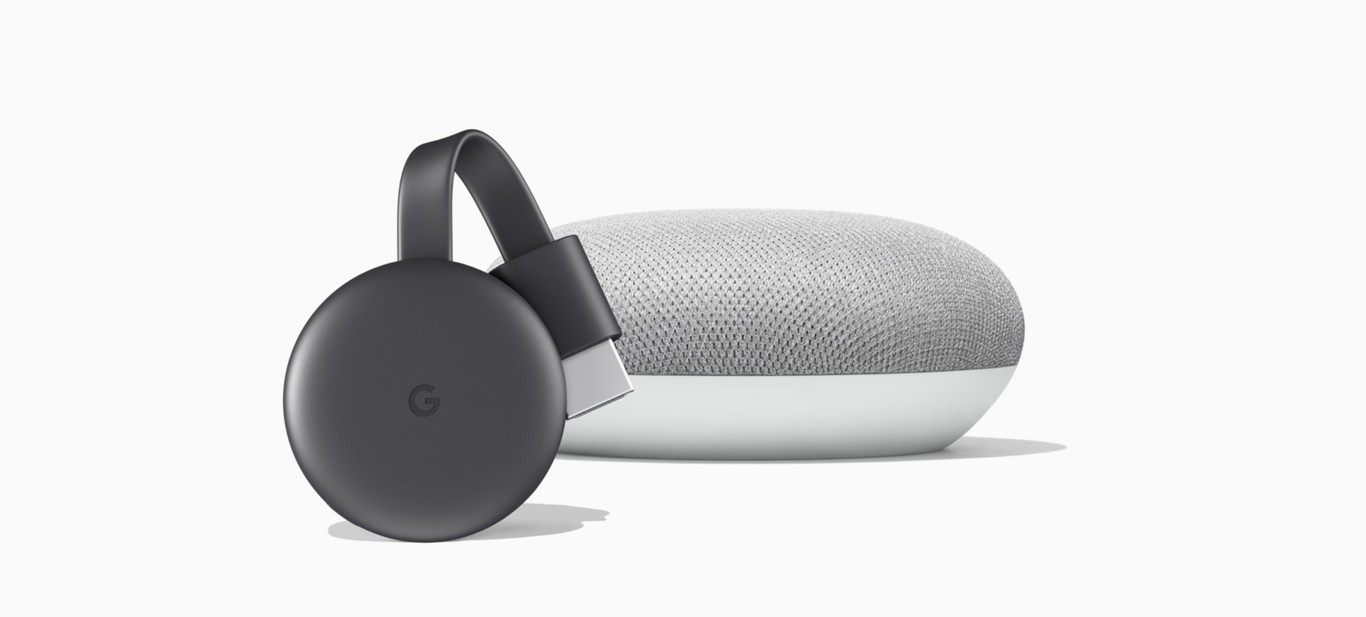 Google Chromecast 3, características, precio y ficha técnica