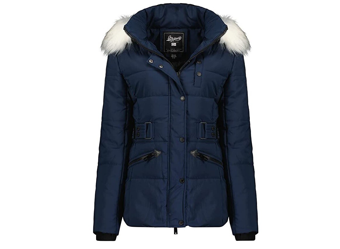 Las mejores ofertas de Geographical Norway están en Amazon: sudaderas y ...