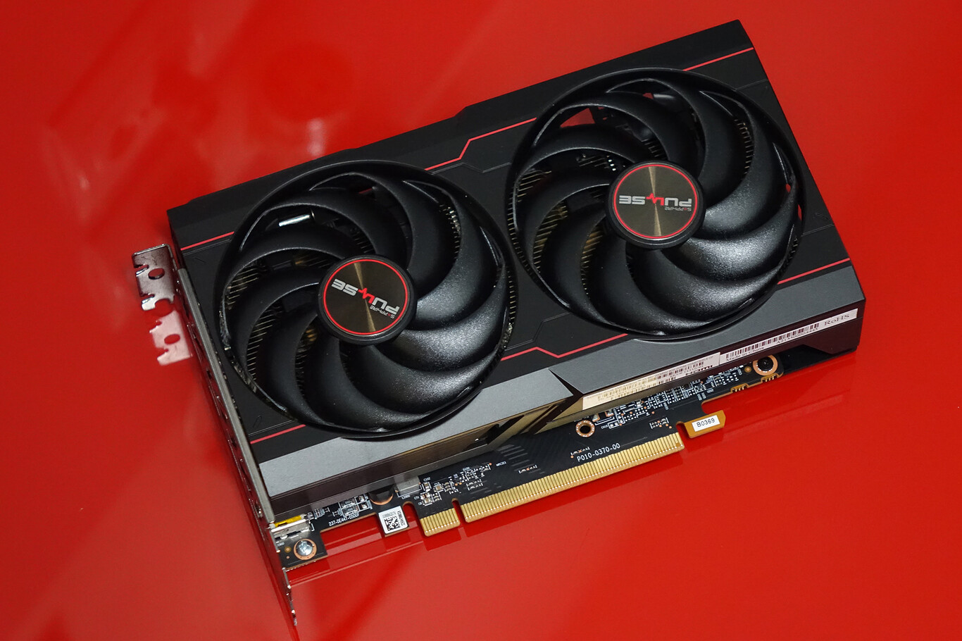 AMD Radeon RX 6600 vs. NVIDIA GeForce RTX 3060, análisis: review con ...