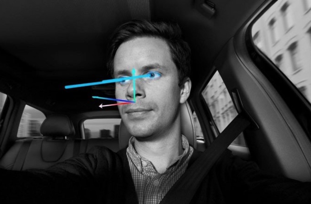 Coche conectado: 27 tecnologías que transformarán nuestra manera de ...