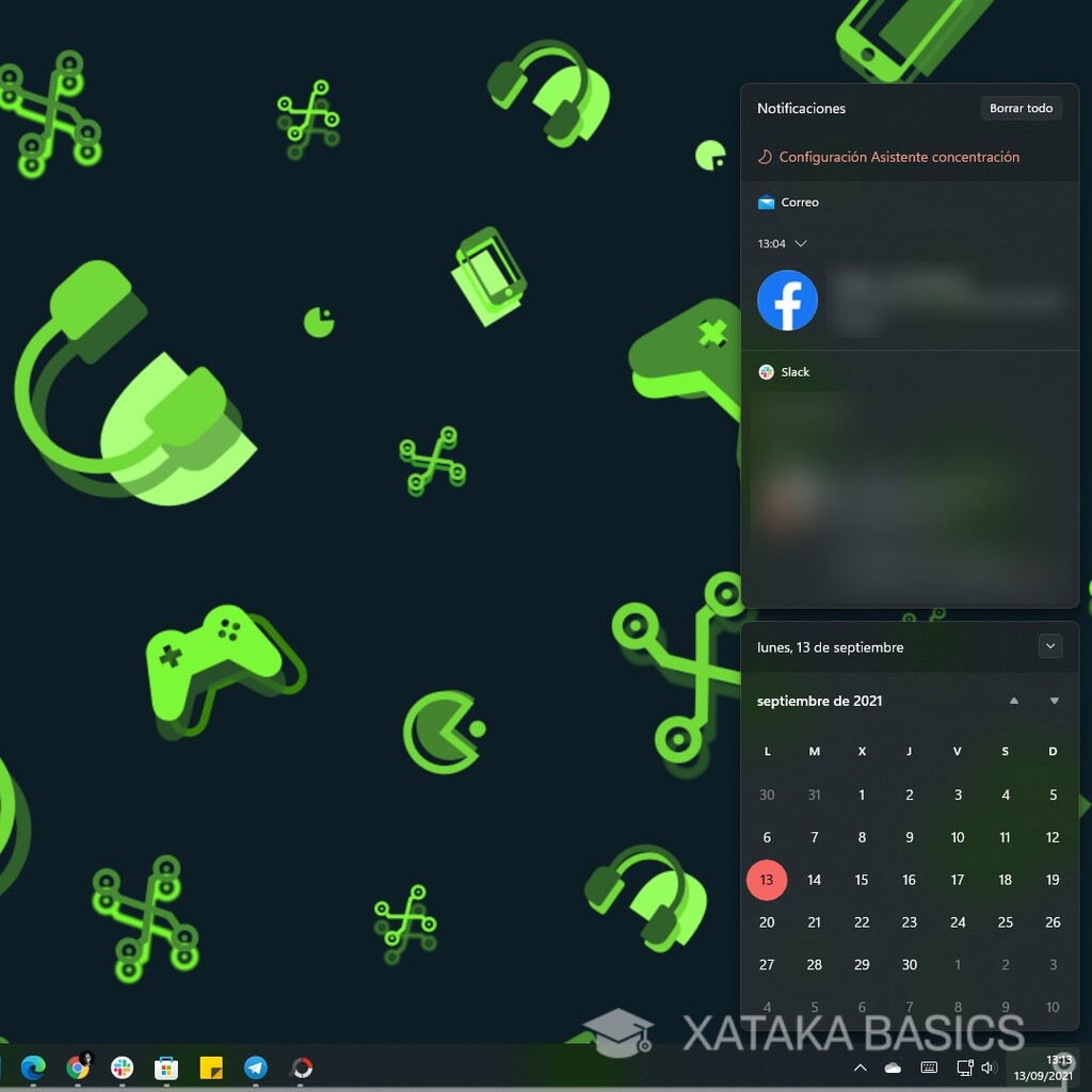 Notificaciones de Windows 11: guía completa para personalizarlas y ...
