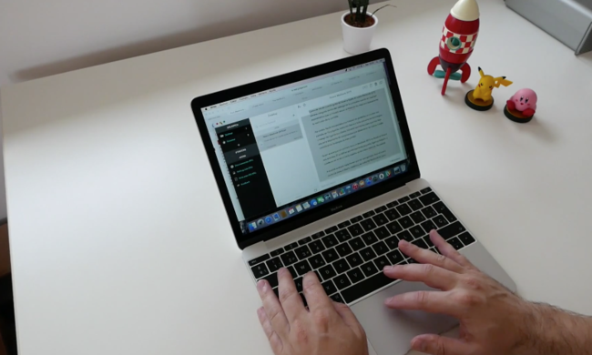 MacBook 2015, Análisis. Review con características, precio y ...