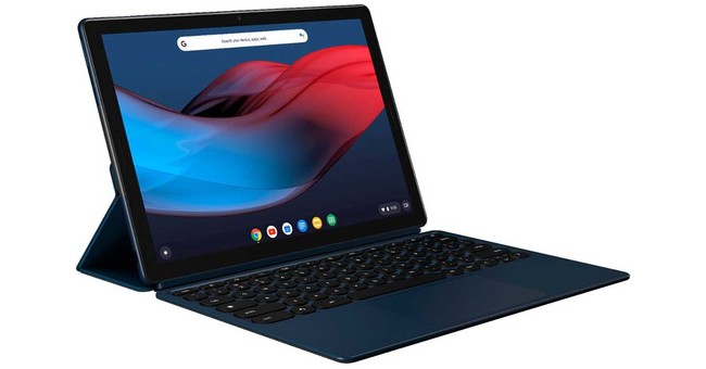 Google Pixel Slate, características, precio y ficha técnica