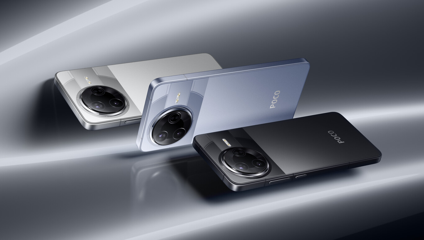POCO F7 Ultra y POCO F7 Pro: los móviles más avanzados que ha hecho ...