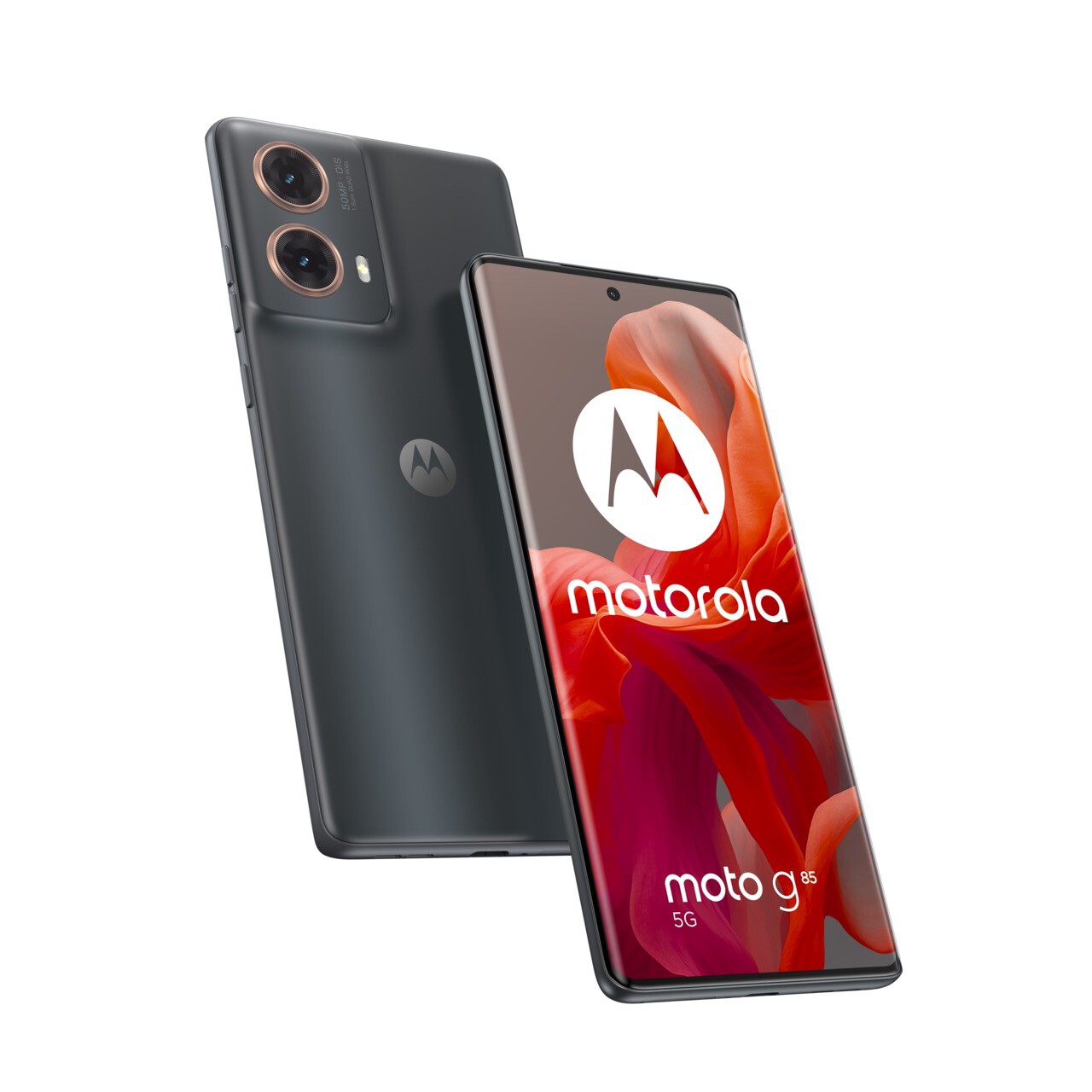 Nuevo Motorola Moto G85 5G, características, precio y ficha técnica