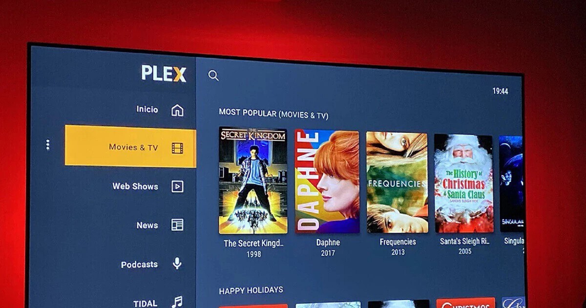 Plex, guía a fondo: cómo instalar y sacarle todo el partido