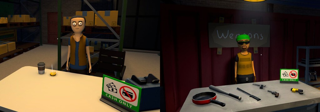 Cómo desbloquear el Mercado Negro en Schedule 1 - Schedule I - 3DJuegos